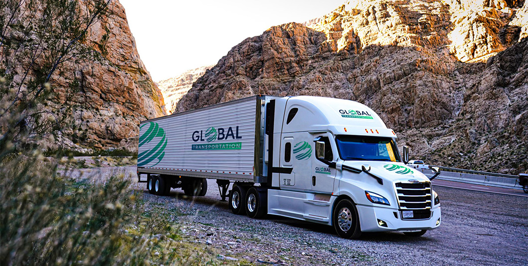 Expedite Global Transportation